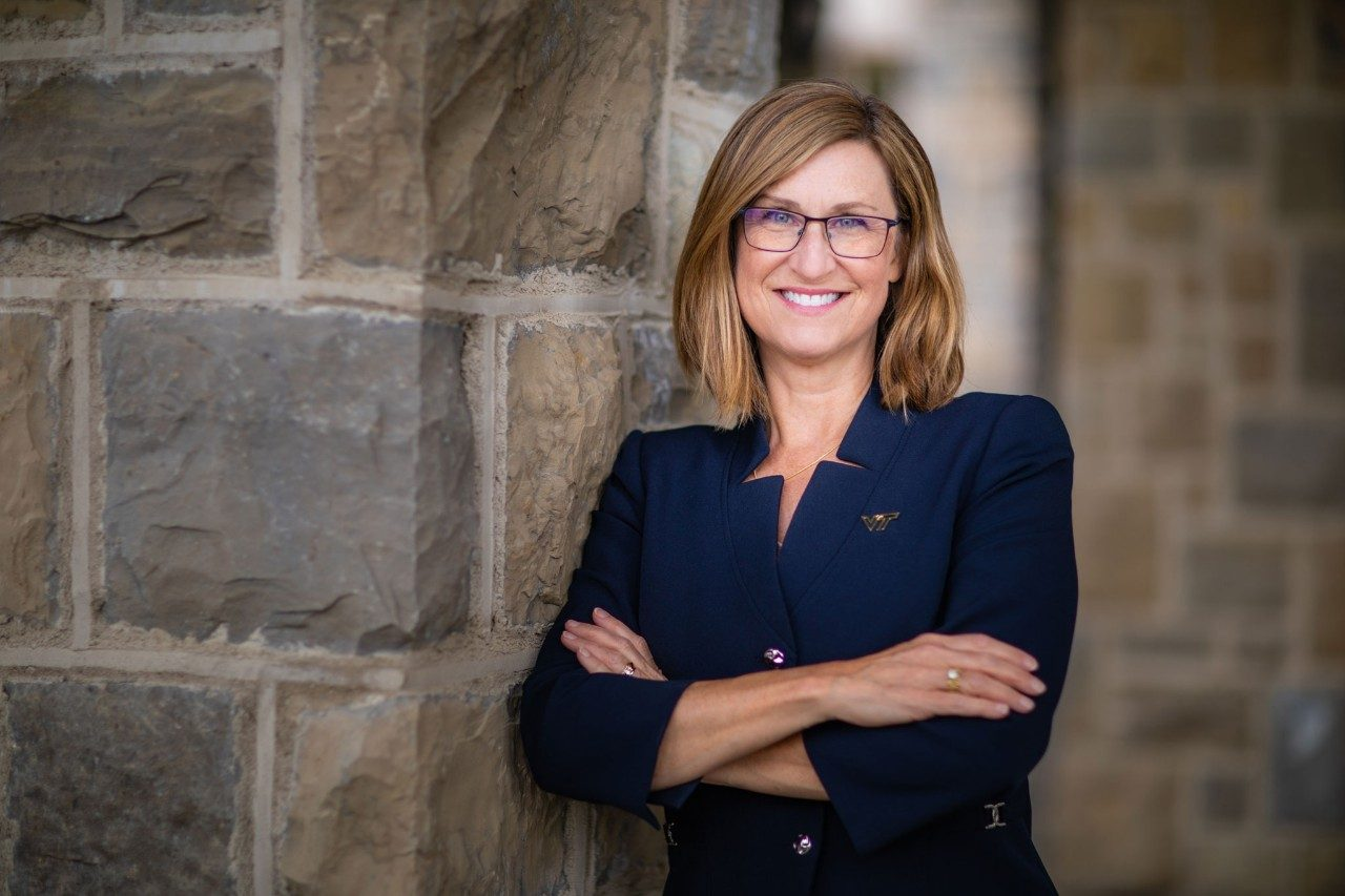 Engineering dean Julie Ross named next Virginia Tech provost