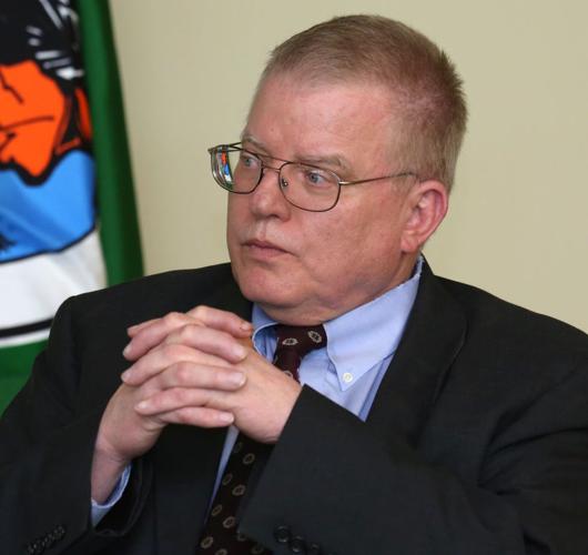 Roanoke County prosecutor retires; chief assistant named acting ...