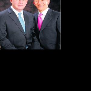 Charles Winn Surber - Mark Lawrence Troen