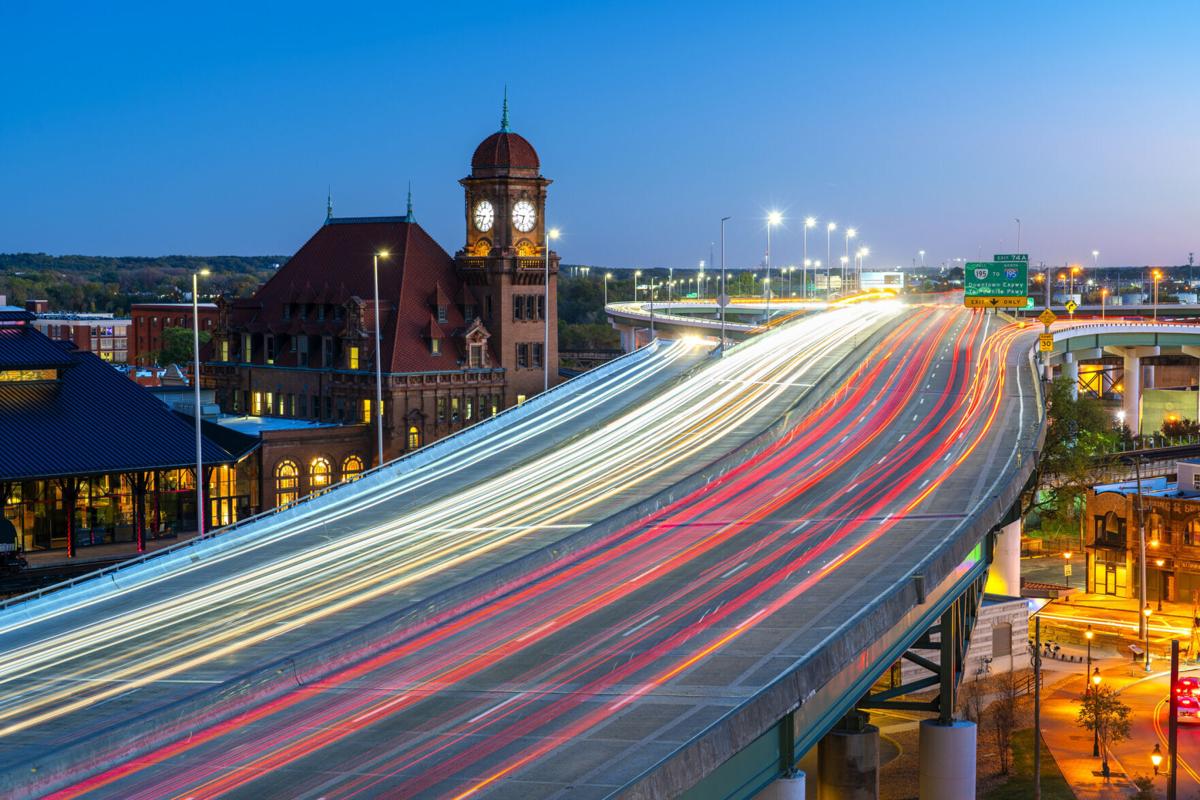 From quills to fiber optics, how Virginia’s stories have traveled ...