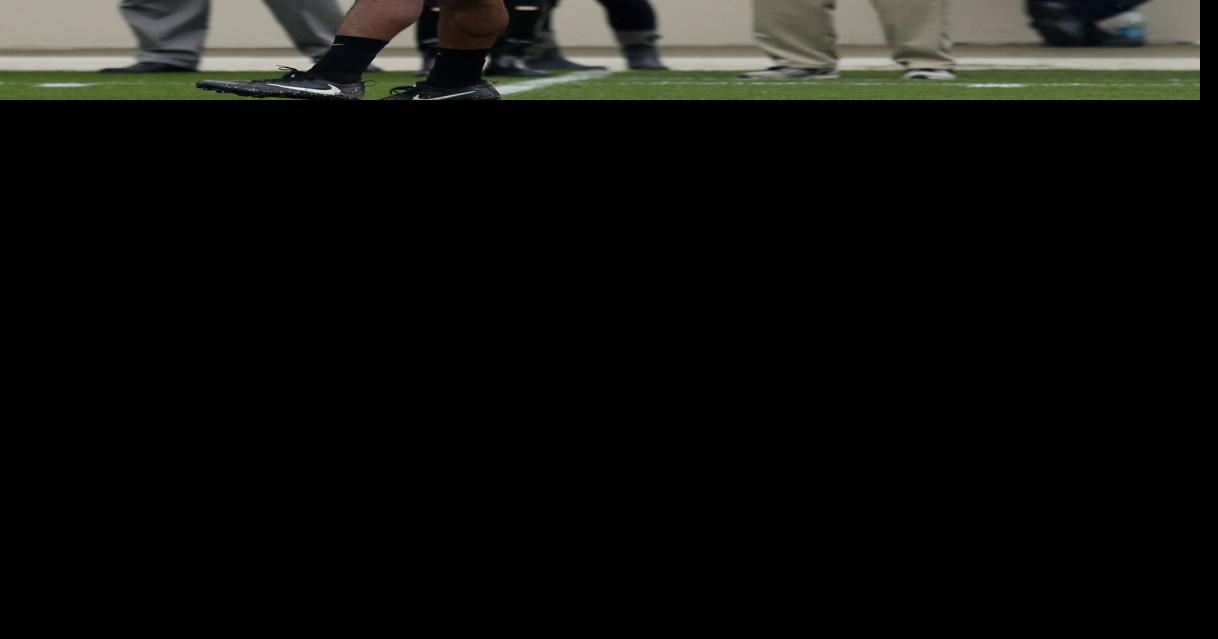 Scenes from the 2017 Virginia Tech spring football game