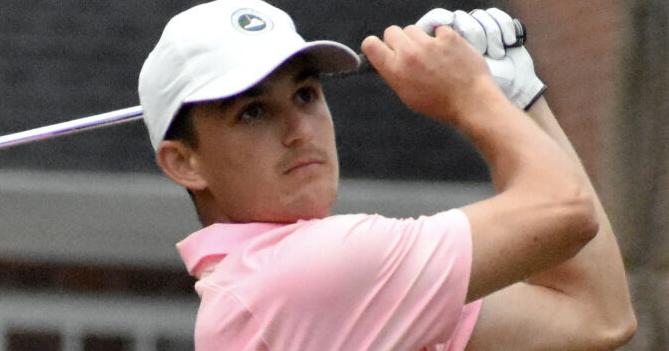 In the region: Radford's Taliaferro wins State Open