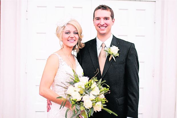 Zachary Chad Pippin - Kelly Ann Doremus