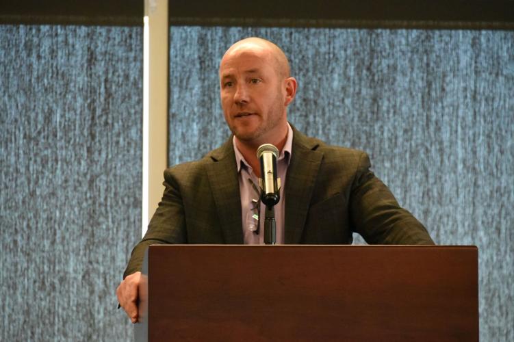 Gang violence intervention program working in Roanoke