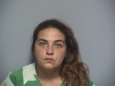 Woman charged with arson for Roanoke fire