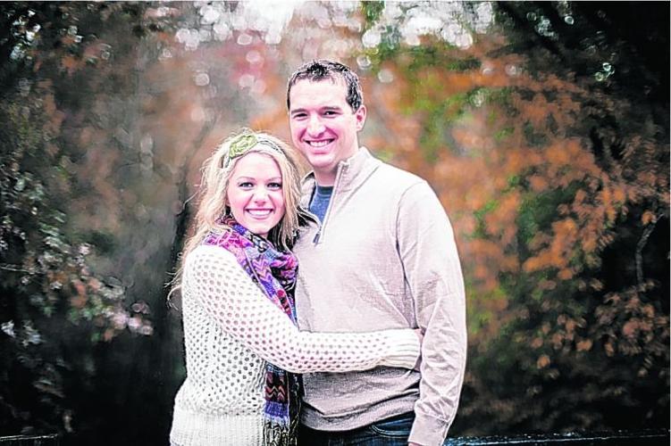 Kelly Ann Doremus - Zachary Chad Pippin