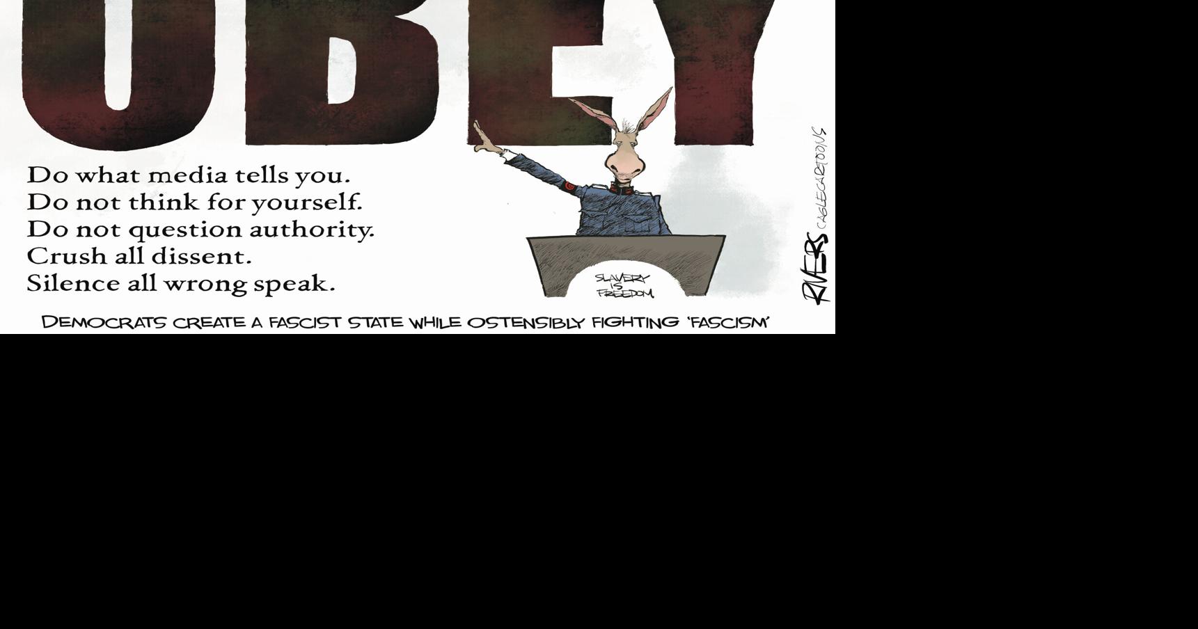 Skaff: Why the Left wants our children