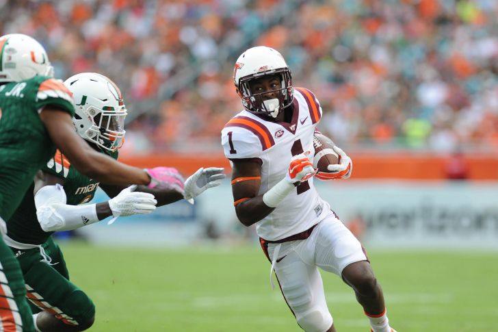 The ACC's network is on the way, plus Most Important Hokies, No. 2 ...