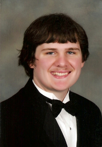 Matthew Smith receives Commonwealth Legacy Scholarship