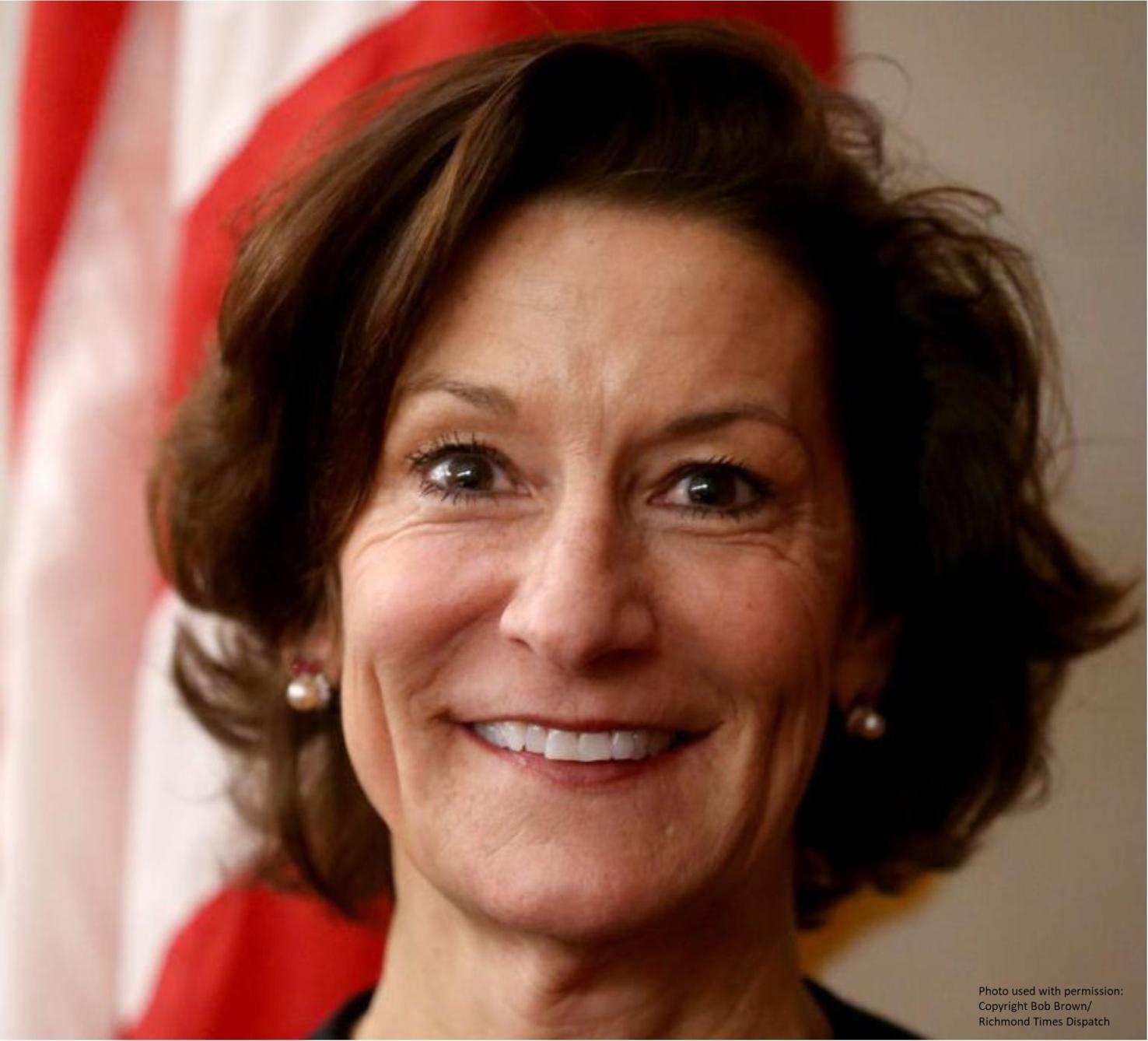 Buchanan County native and retiring Va. Supreme Court Justice Elizabeth ...