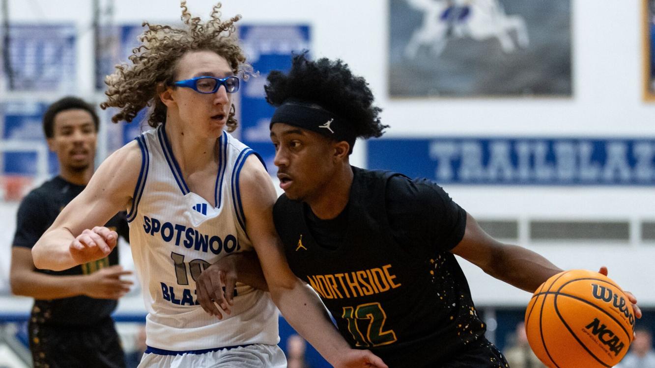 The Roanoke Times 2025 All-Timesland Boys Basketball Team