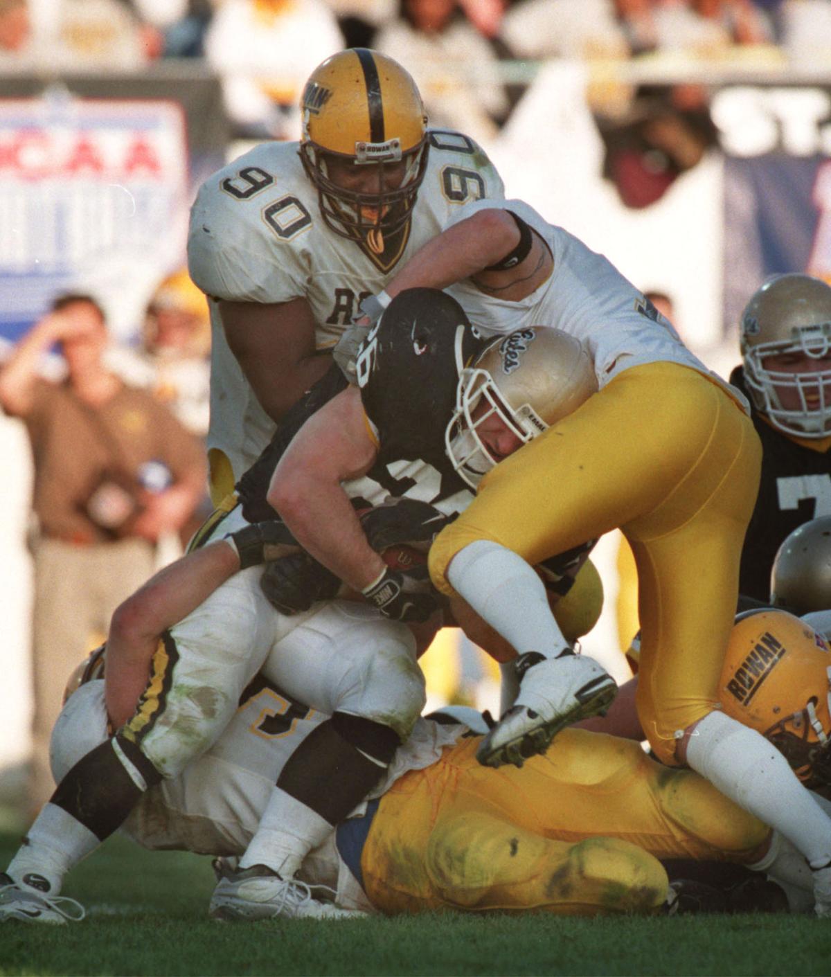 PHOTOS: Stagg Bowl throughout the years