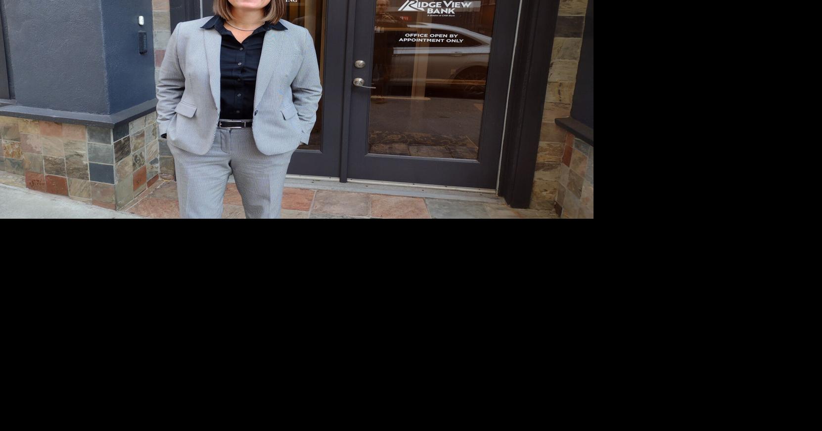 Ridge View Bank, based in Pennsylvania, opens in Roanoke