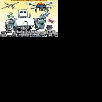 Book Review: Science Comics series offers a fun way to explore ...