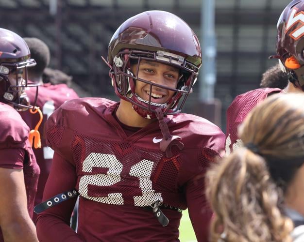 Virginia Tech football position preview: Safety