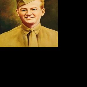 Pulaski County native honored for service