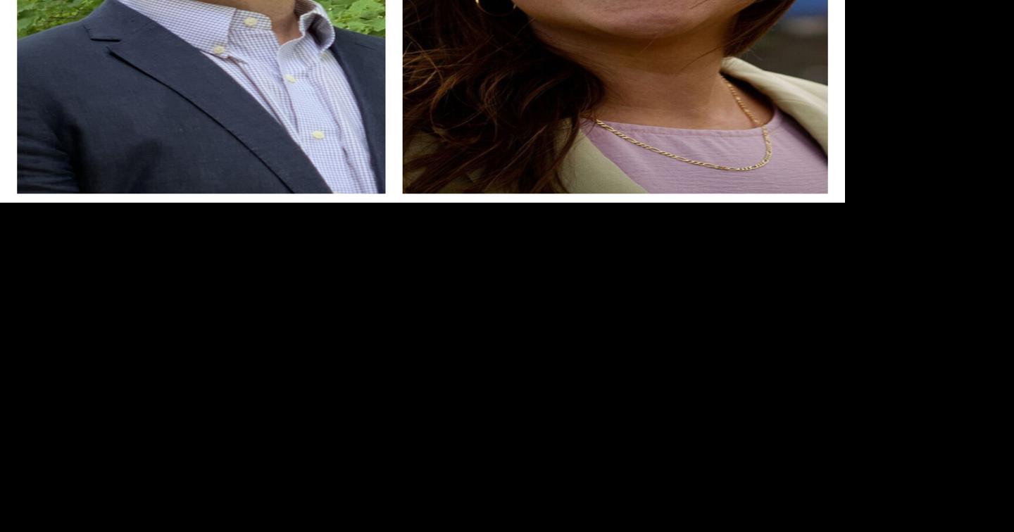 James Harder out in 41st, leaving Lily Franklin as sole Democrat