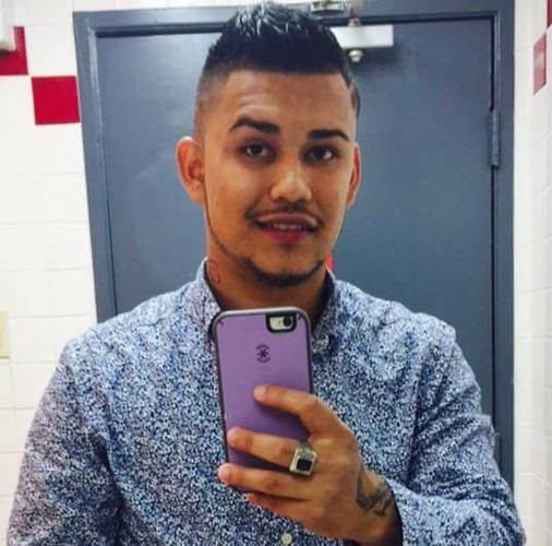 Death settlement finalized in 2018 Blue Ridge Parkway shooting