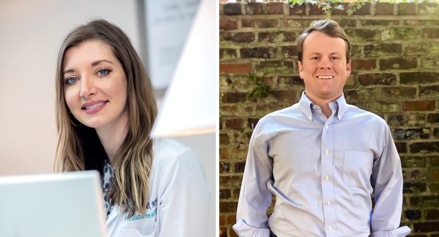 Democrat makes lone bid in far Southwest Virginia for General Assembly seat