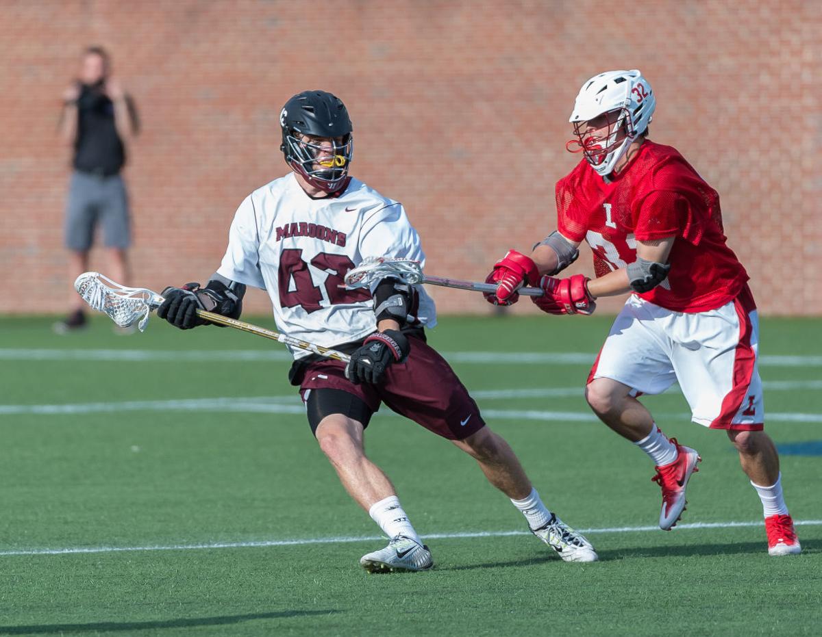 Top-seeded Roanoke lacrosse bounced from ODAC tournament | College ...