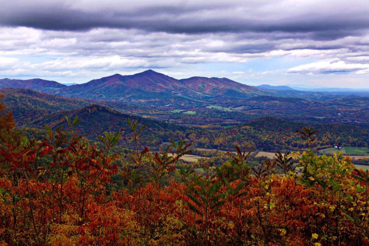 Southwest Virginia shows off its fall colors | Gallery | roanoke.com