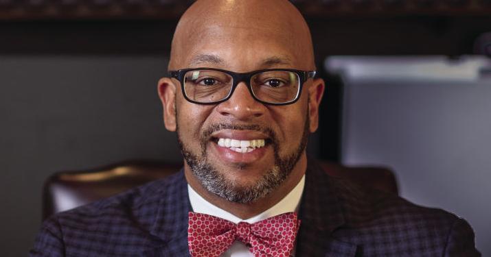 Radford University's Hemphill to lead Old Dominion University