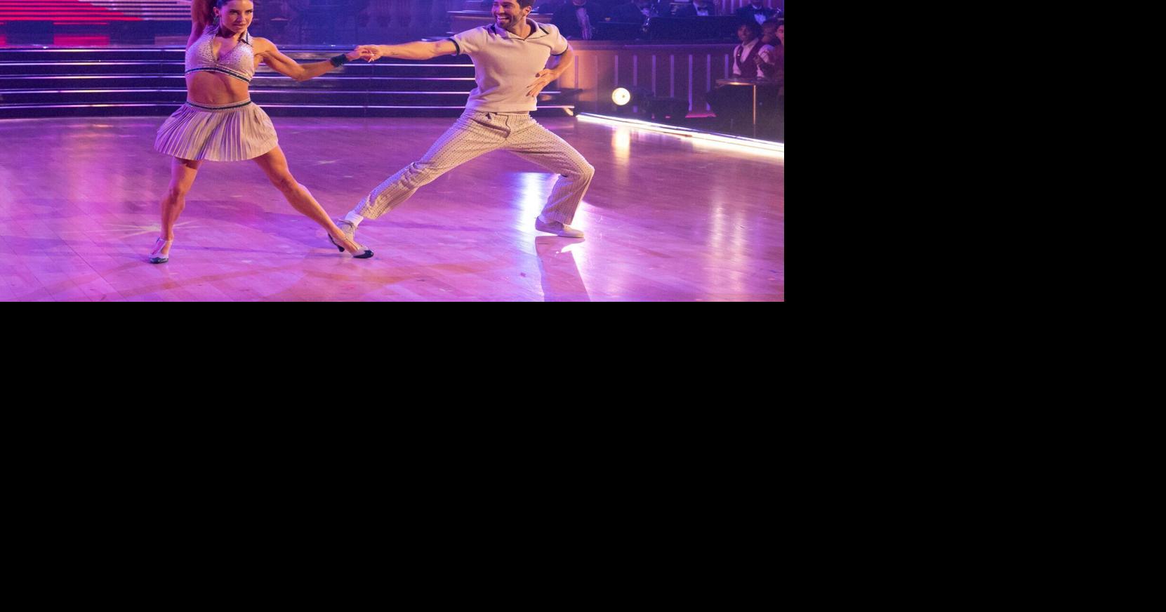 'Bachelor' star Joey Graziadei wins 'Dancing with the Stars'