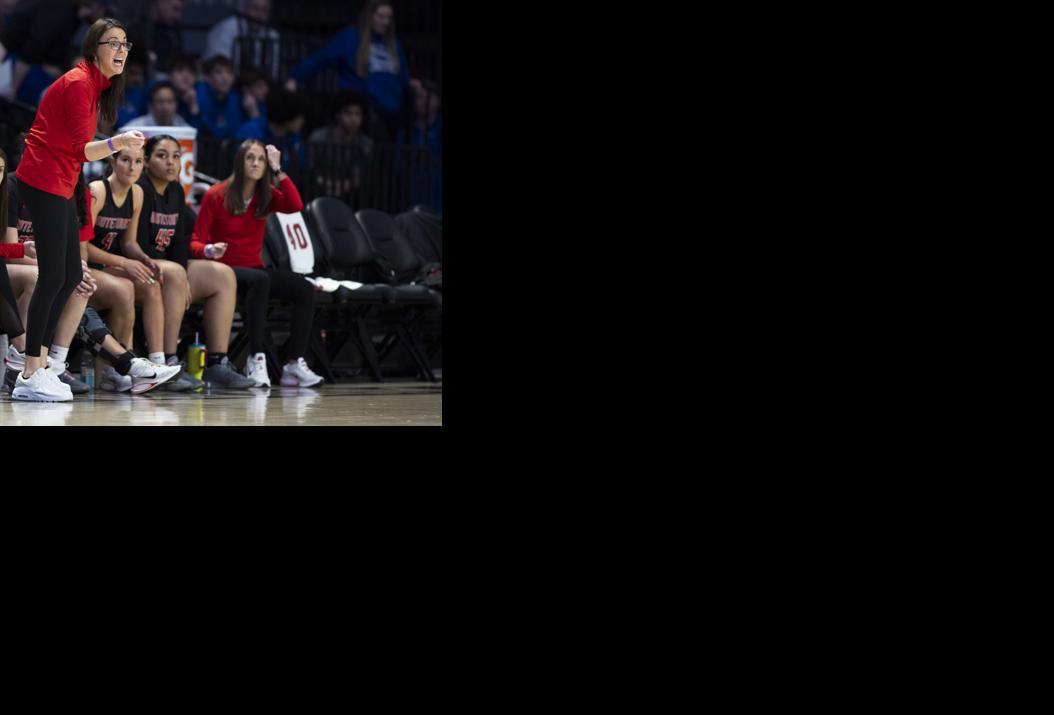 The Roanoke Times 2025 All-Timesland Girls Basketball Team