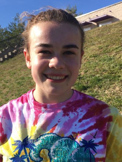 Athlete of the Week: Savannah Derey | Patrick Henry girls lacrosse