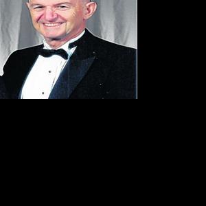 MURPHREE, Robert Henry