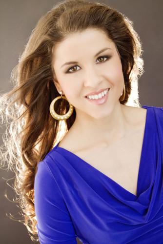 Miss Virginia