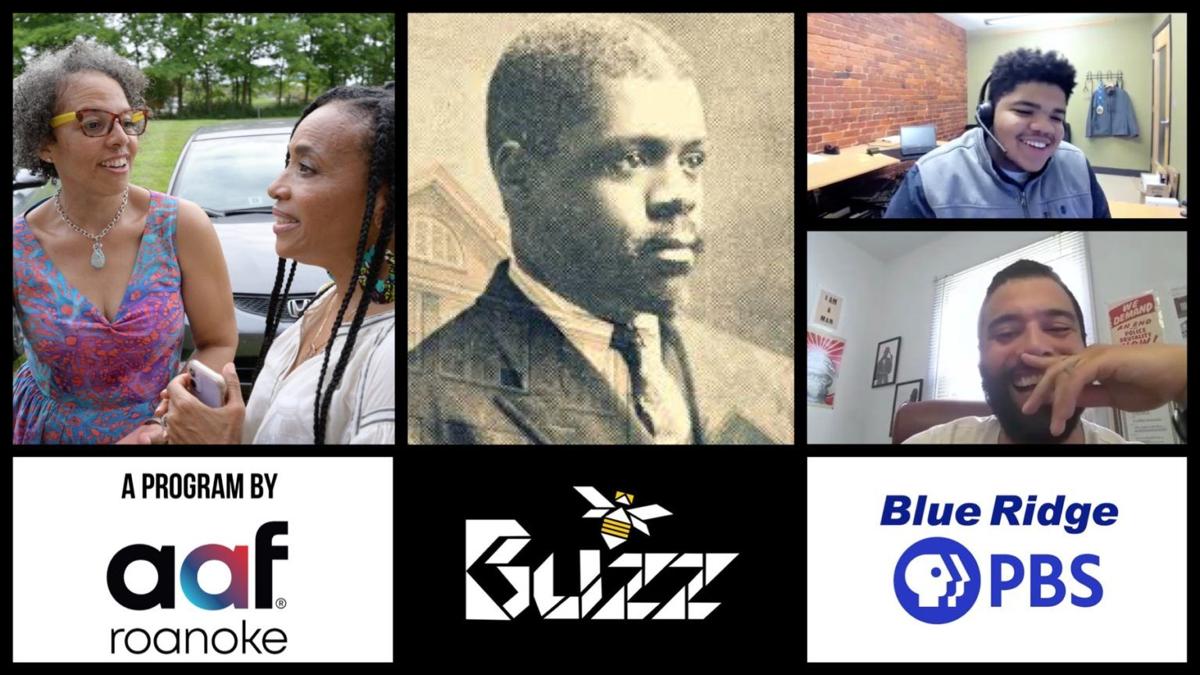 Out and About: Locally produced 'BUZZ' television show celebrates first ...