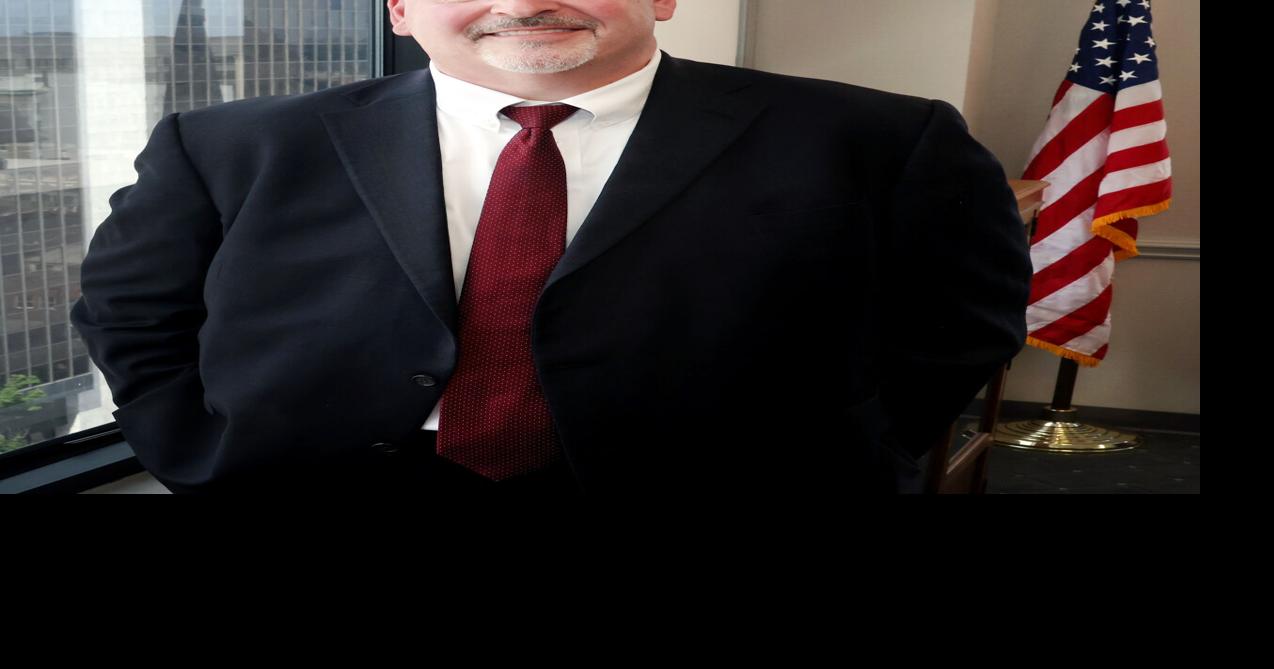 Out as US attorney, Gilbert in as Page County prosecutor