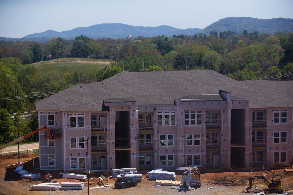 Hershberger Road project is most significant of its kind in decades