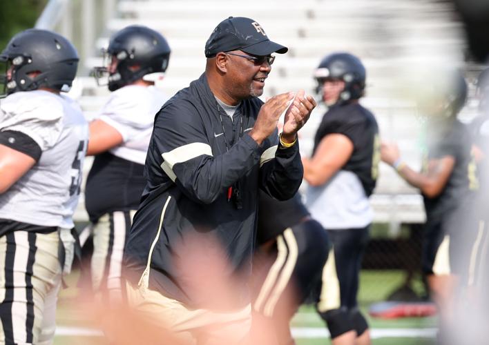 Ferrum reaches 'incredible milestone' in move to Division II