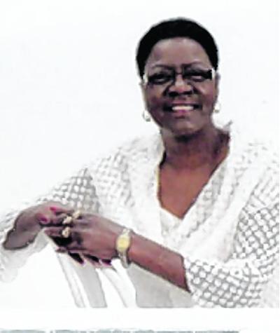 HALEY, Sandra Lee Gunn