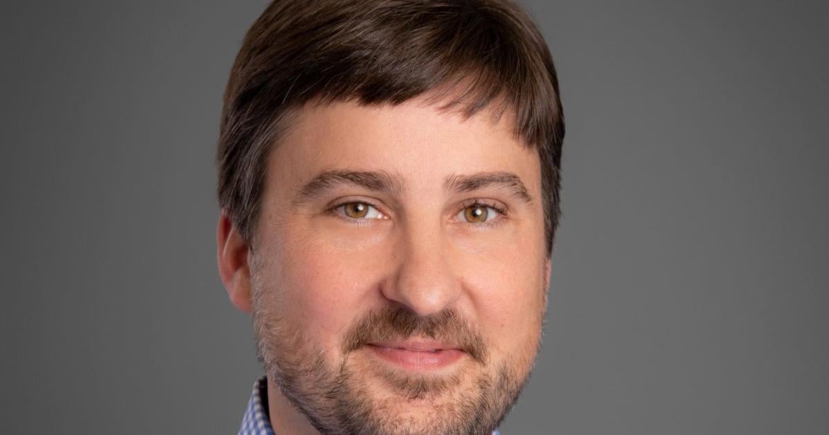 CEO of Lawrence Companies lived 'wide open'