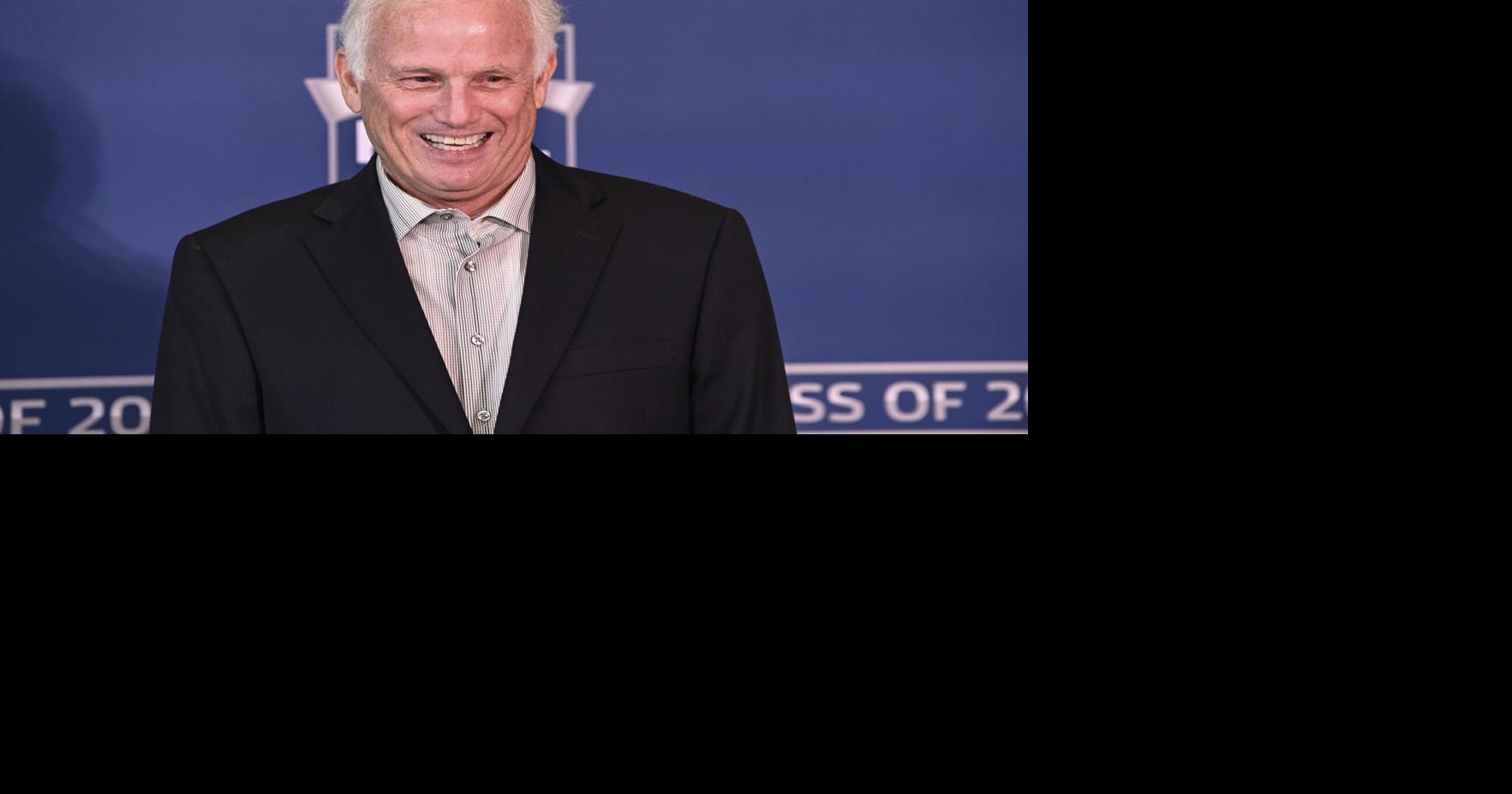 Ricky Rudd, Carl Edwards and Ralph Moody selected to NASCAR Hall of ...