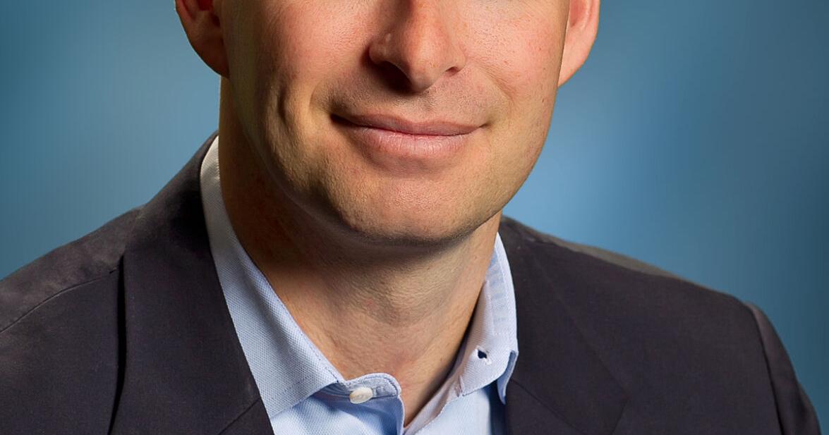 Keith Whyte