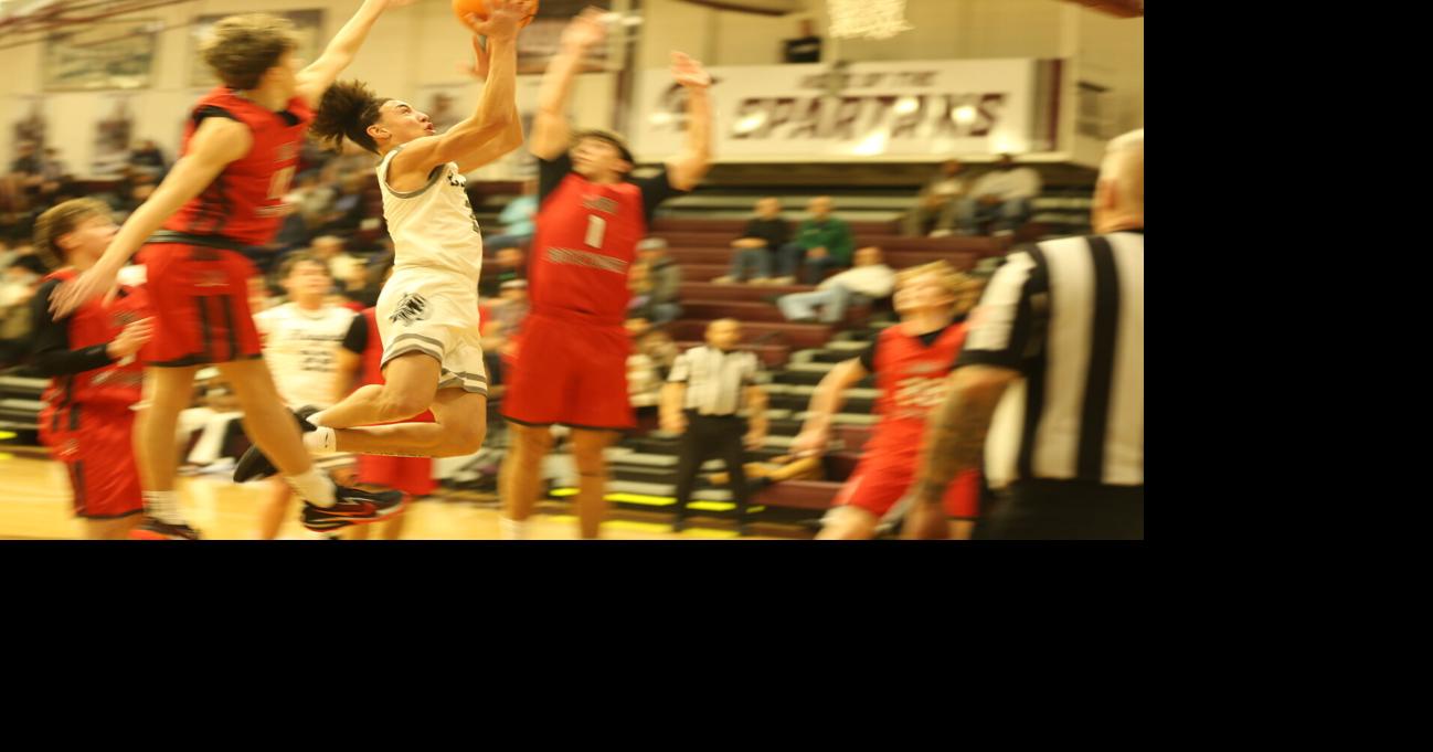 PHOTOS: Action from the 2026 Adam Ward Classic