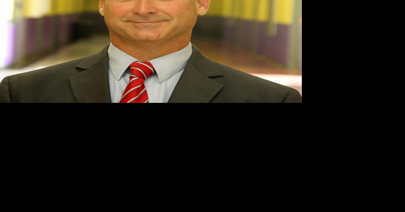 Rooney named principal of Morningside Elementary