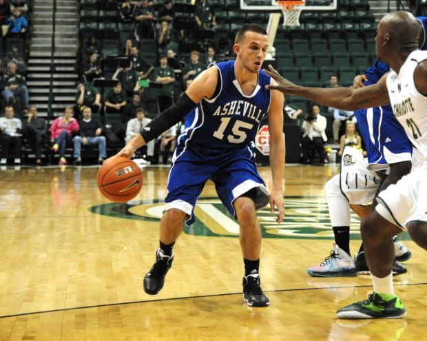 Andrew Rowsey is more than just a shooting star