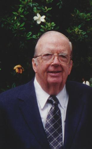 Jones III., James Addison