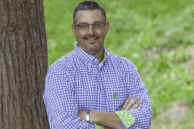 Roanoke Seventh-day Adventist Church to host Jason Runnels for gospel ...