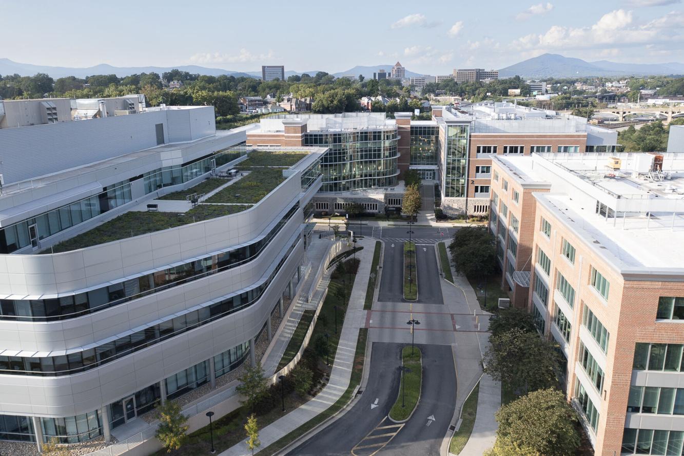 Fralin Biomedical Research Institute poised for more growth