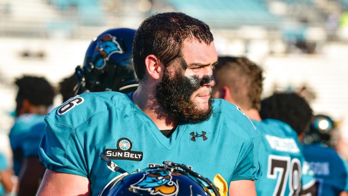 Sympathy for the NCAA? Not in Brock Hoffman’s household