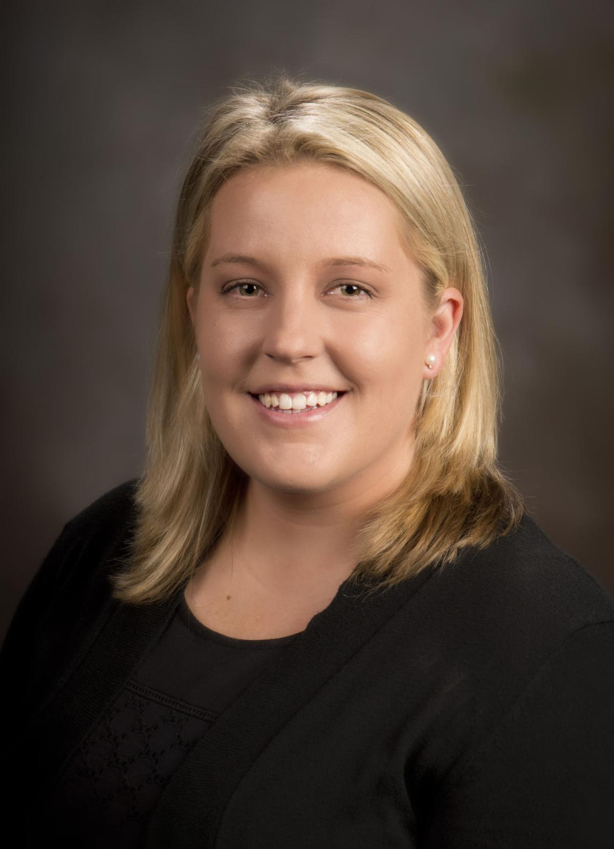 Names and changes: Business recognitions and promotions for week of Nov ...