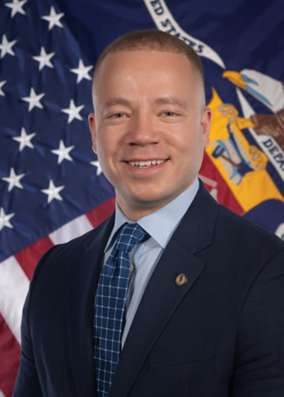 Westhill: How the U.S. Department of Labor is Supporting Historically ...