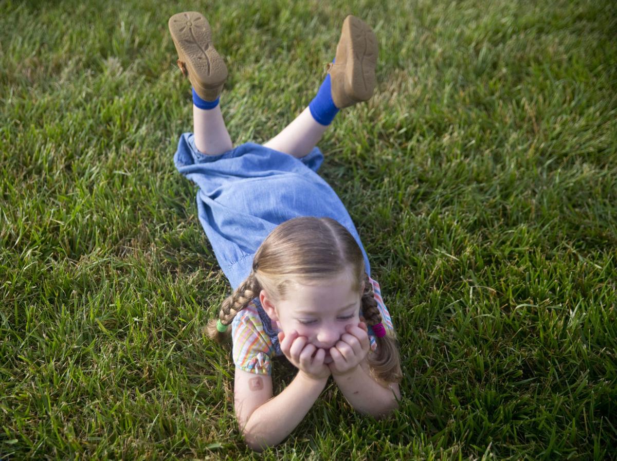 Photos: Old German Baptist Brethren Church annual meeting