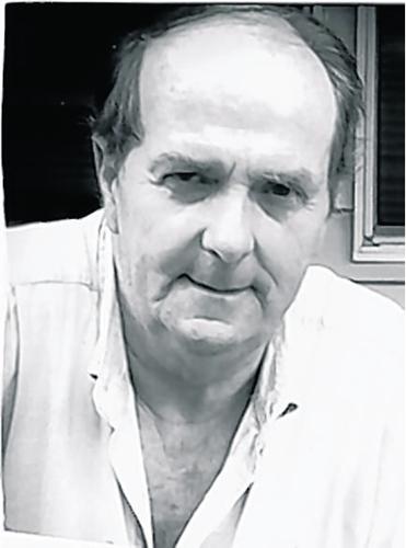 FOLEY, Troy Alvin